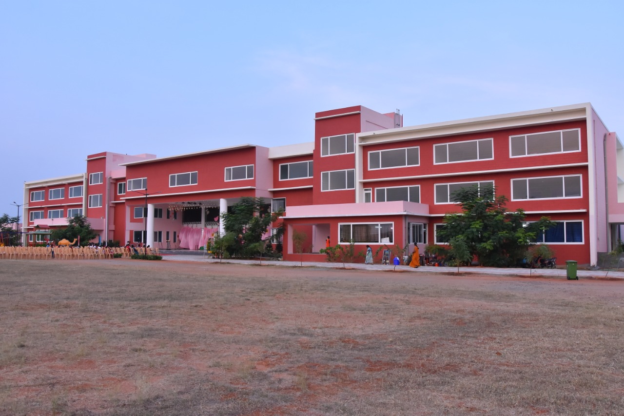 ROSEMARY SCHOOL OF EXCELLENCE, BEST CBSE SCHOOL, TIRUNELVELI.